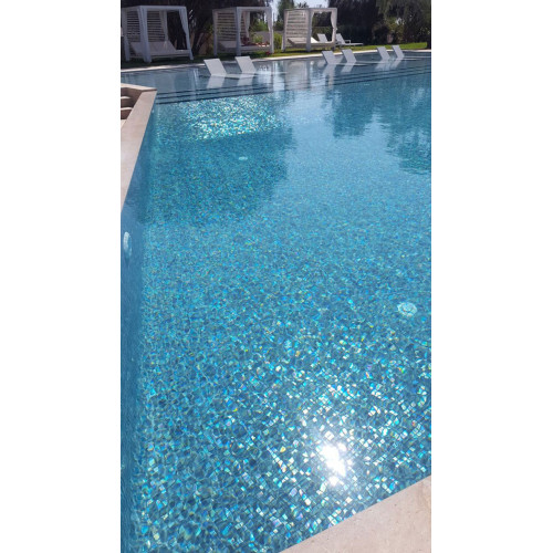 REVIGLASS MIX IRIS LENA 2,5x2,5